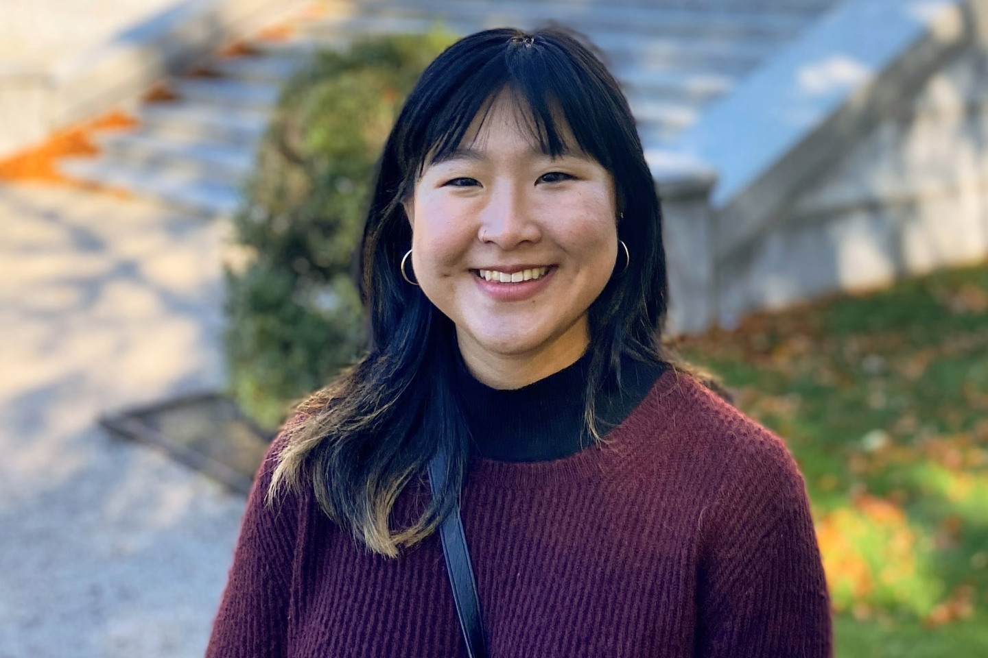 Vivien Chen | Institute at Brown for Environment and Society | Brown ...