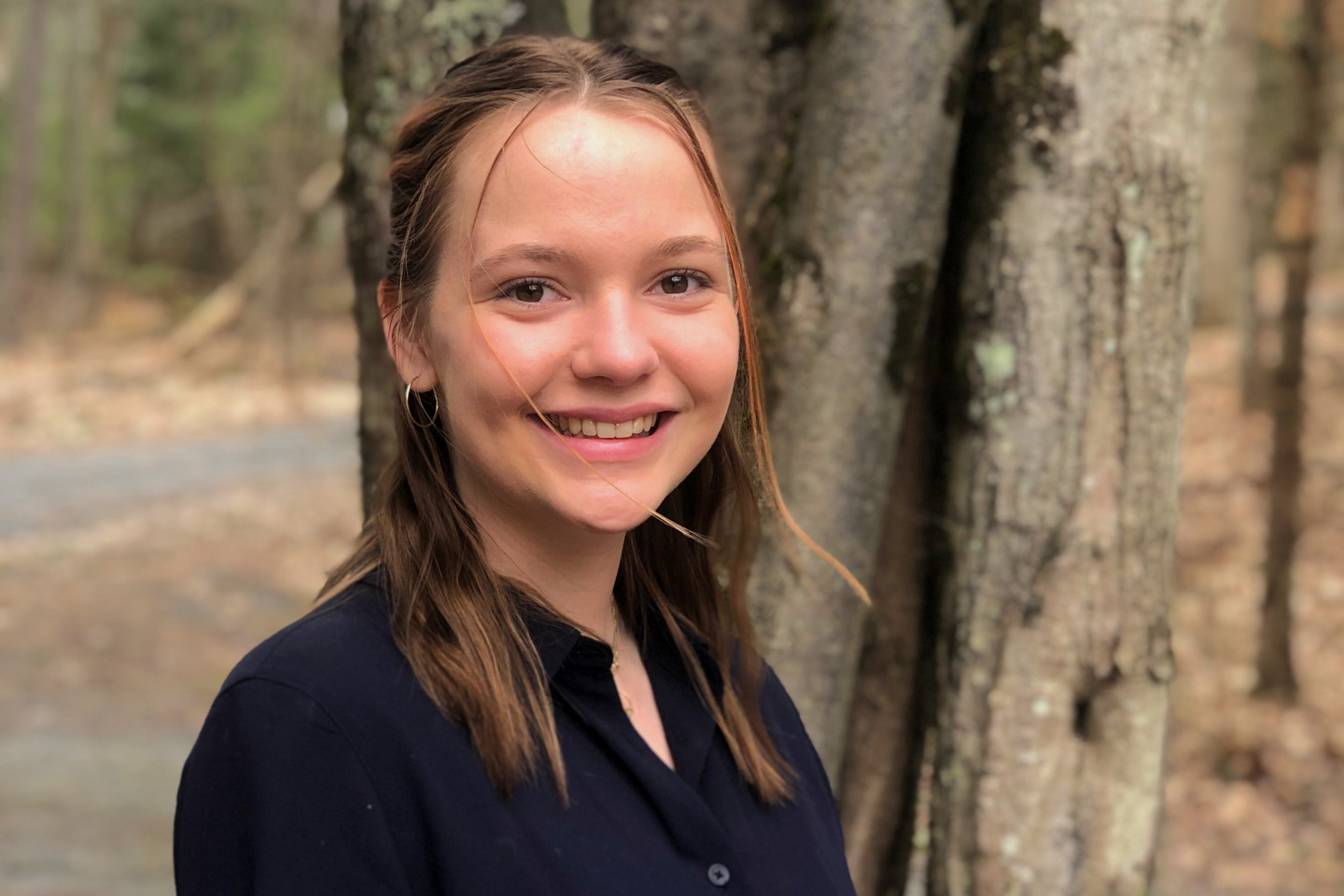 Ellen May Jorgensen | Institute at Brown for Environment and Society ...