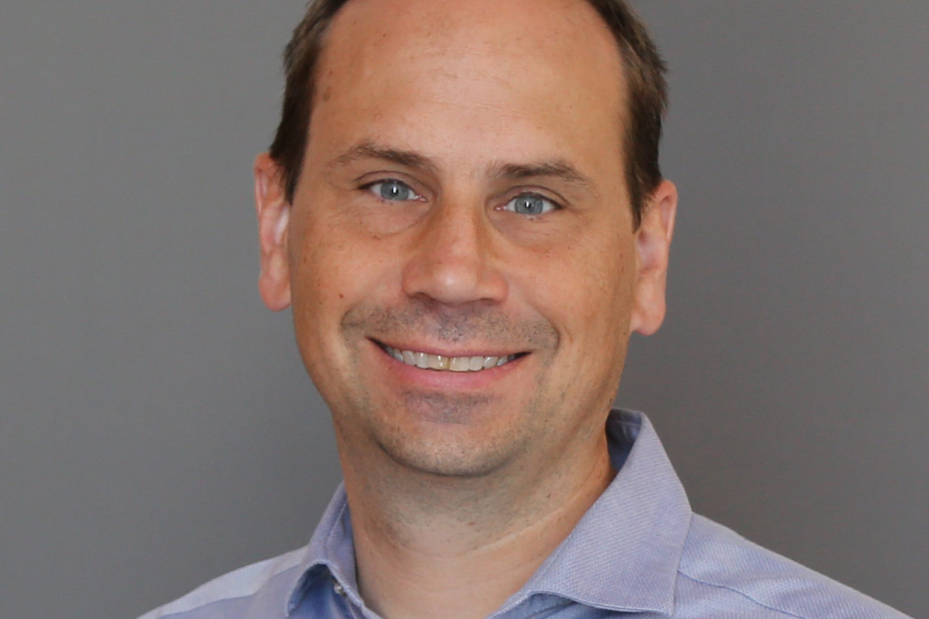 Andrew Peterson | Institute at Brown for Environment and Society ...