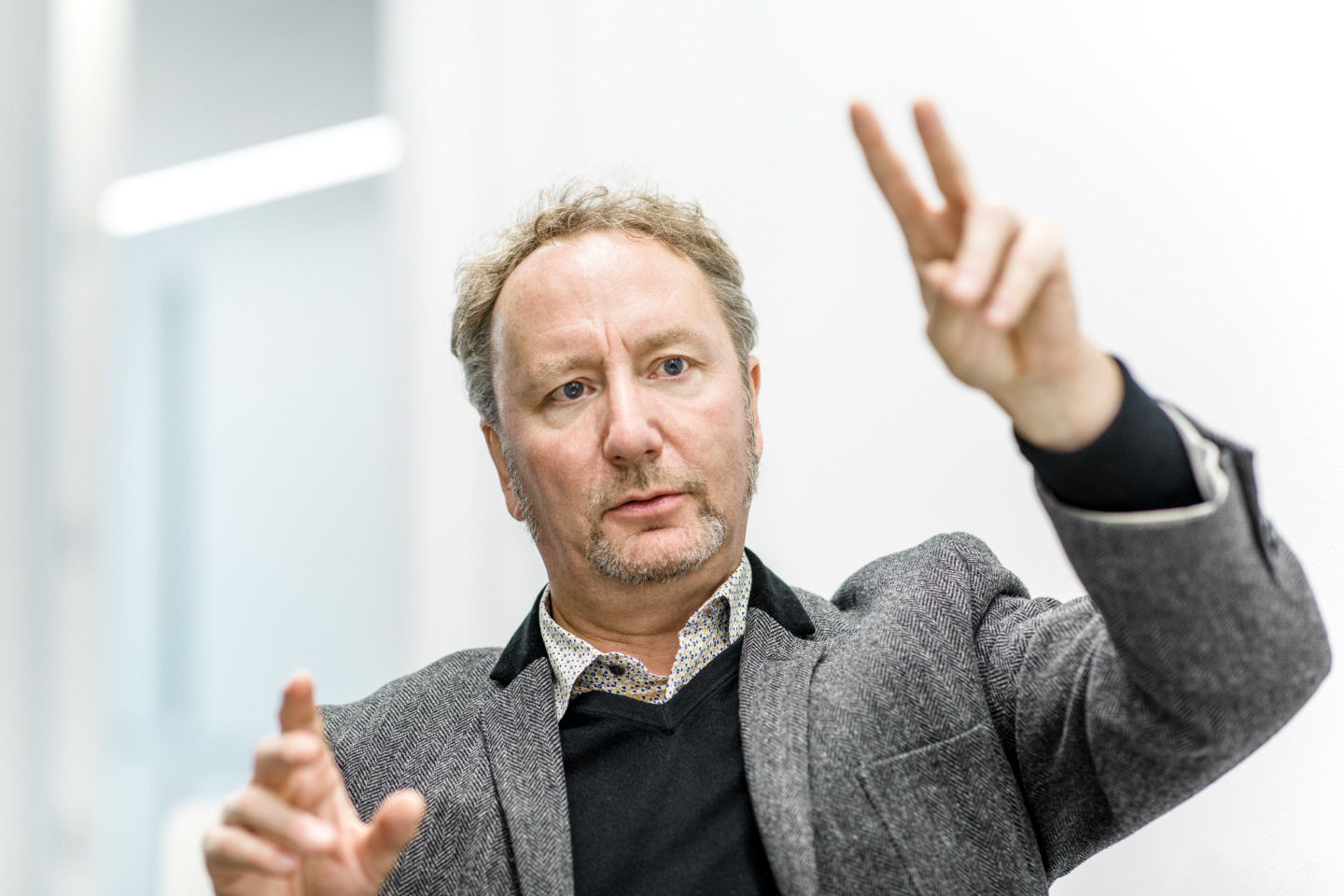 Mark Blyth | Institute at Brown for Environment and Society | Brown ...