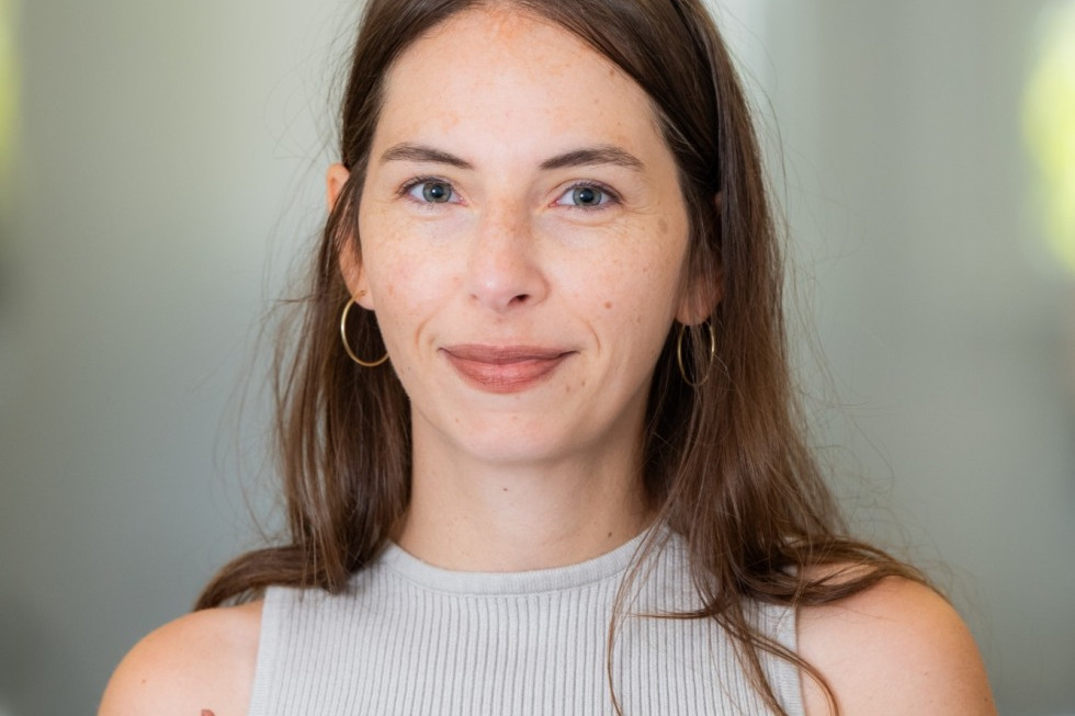 Eda Tarak | Institute at Brown for Environment and Society | Brown ...