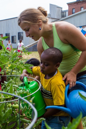 Mary Alice Reilly '13 | Institute at Brown for Environment and Society ...