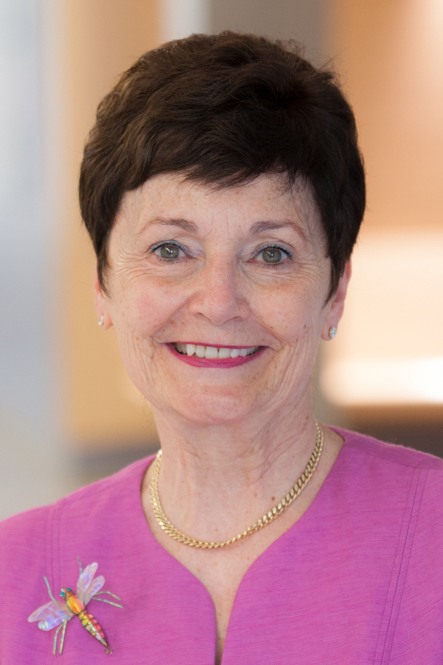 Terrie Fox Wetle | Institute at Brown for Environment and Society ...