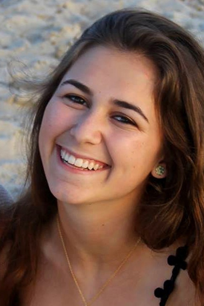 Victoria Hoffmeister '17 | Institute at Brown for Environment and ...