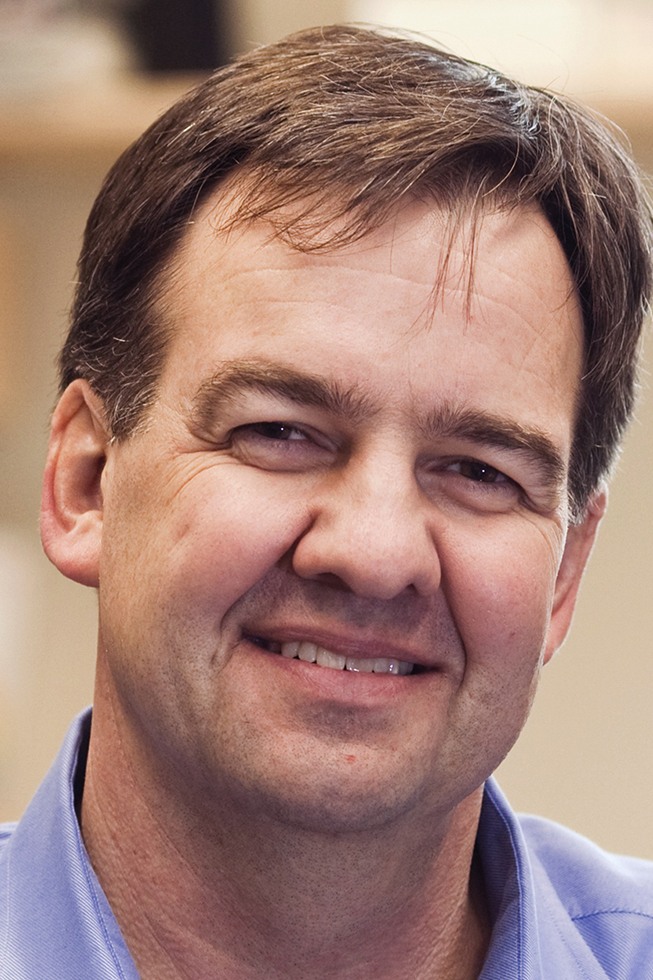 Kurt Pennell | Institute at Brown for Environment and Society | Brown ...