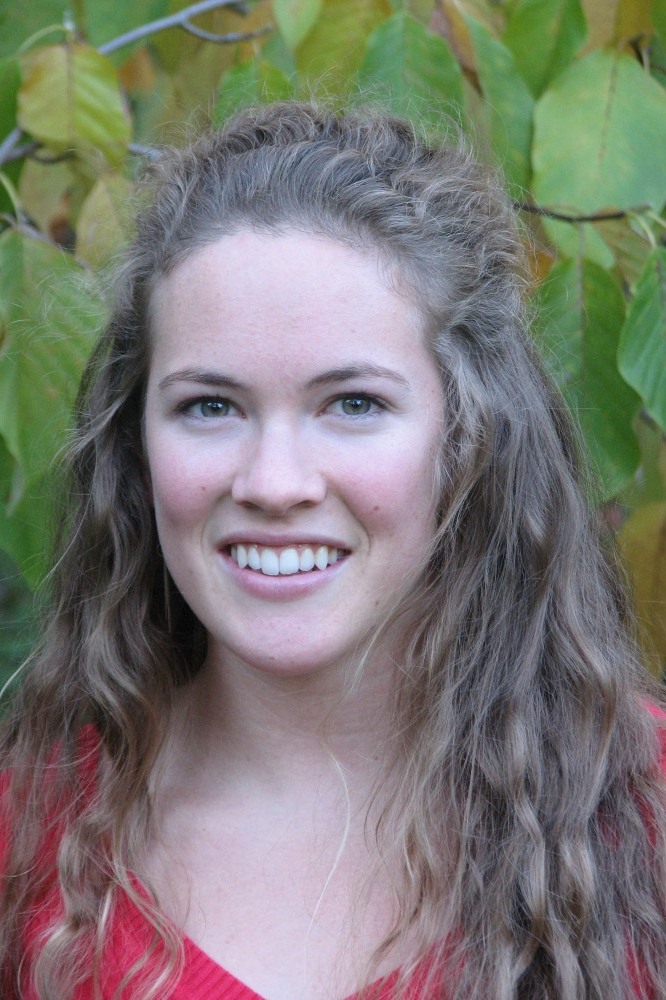 Elizabeth Ryan '13 | Institute at Brown for Environment and Society ...