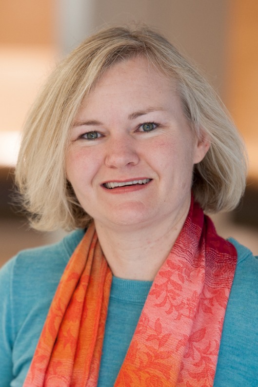 Dawn King | Institute at Brown for Environment and Society | Brown ...