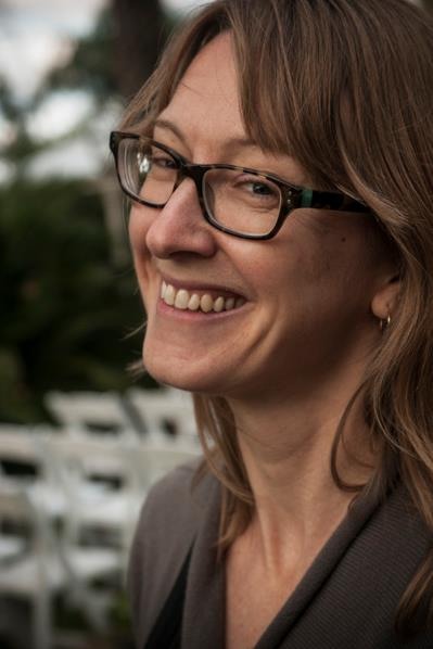 Elizabeth Fussell | Institute at Brown for Environment and Society ...