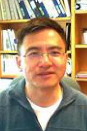 Yongsong Huang | Institute at Brown for Environment and Society | Brown ...