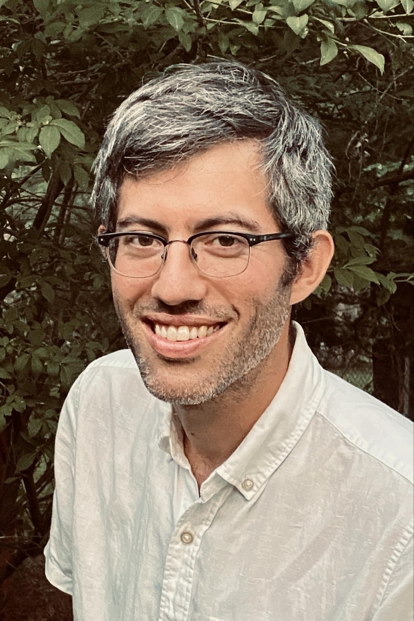 Gabriel Rocha | Institute at Brown for Environment and Society | Brown ...