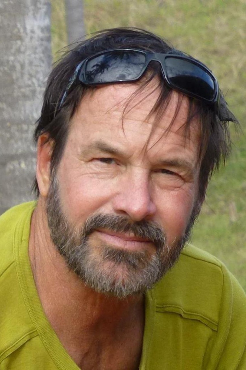 Jon Witman | Institute at Brown for Environment and Society | Brown ...