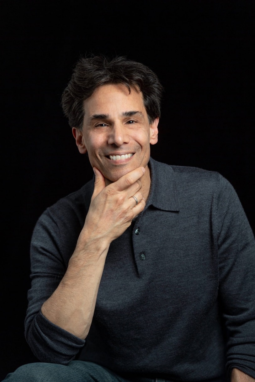 Mark Cladis | Institute at Brown for Environment and Society | Brown ...