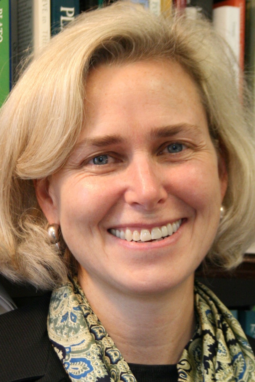 Sharon Krause | Institute at Brown for Environment and Society | Brown University