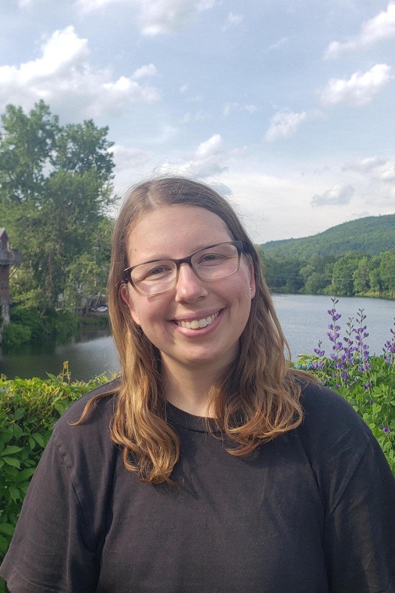 Allyson LaForge | Institute at Brown for Environment and Society ...