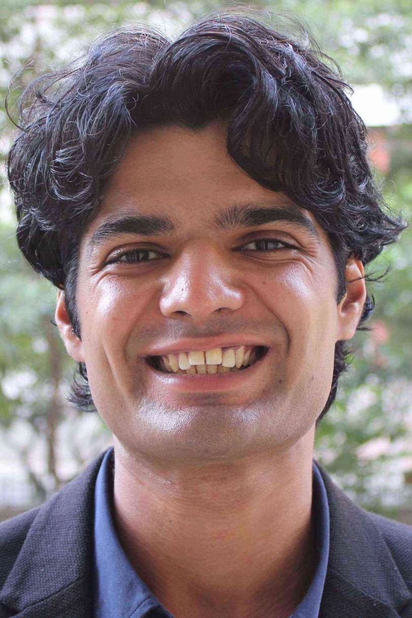 Aryan Jakhar | Institute at Brown for Environment and Society | Brown ...