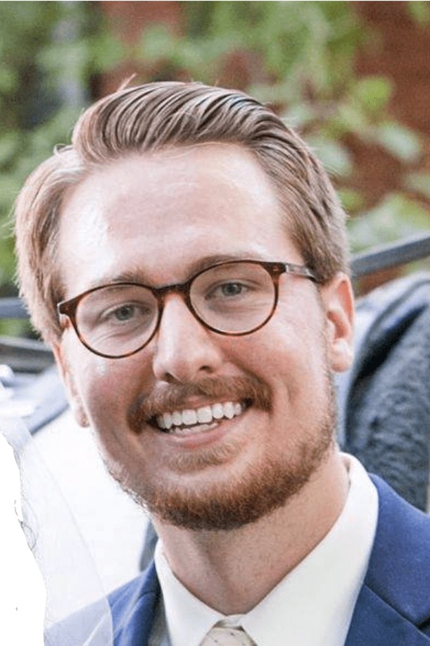 Jared Heern | Institute at Brown for Environment and Society | Brown ...