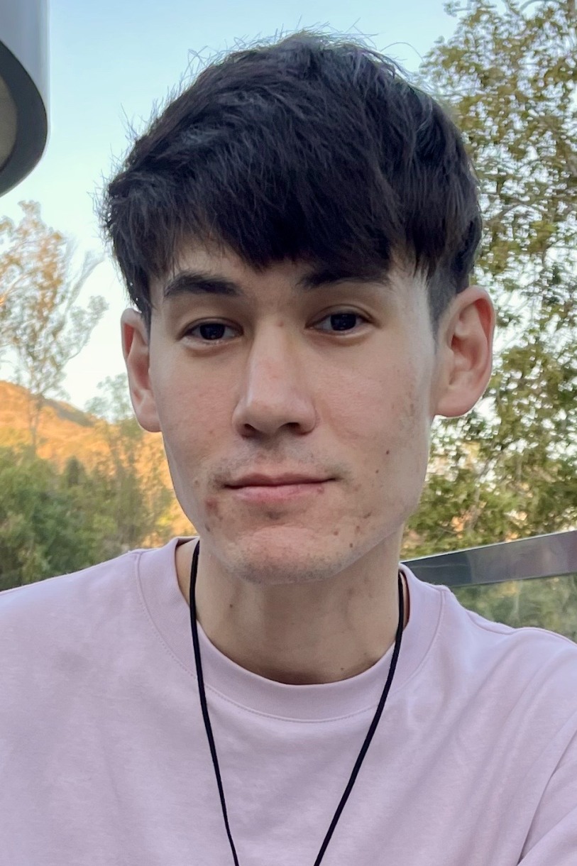 Aaron Stark | Institute at Brown for Environment and Society | Brown ...