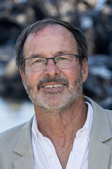 Jon Witman | Institute at Brown for Environment and Society | Brown ...