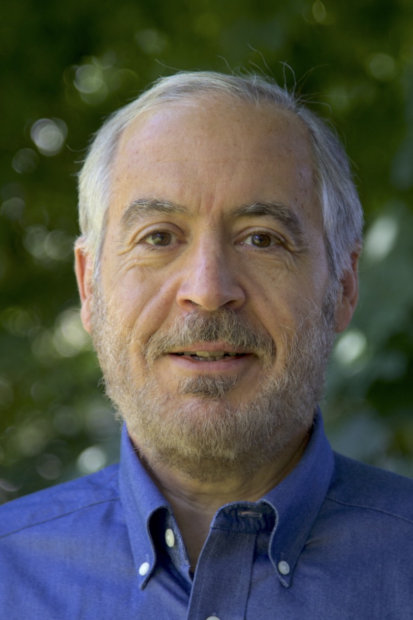 David Laidlaw | Institute at Brown for Environment and Society | Brown ...