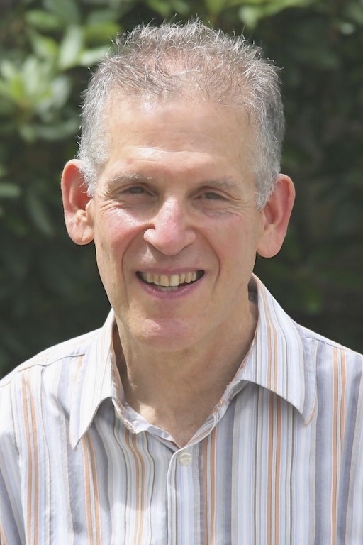 Rick Fleeter | Institute at Brown for Environment and Society | Brown ...