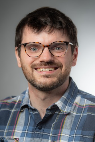 Alex Poterack | Institute at Brown for Environment and Society | Brown ...