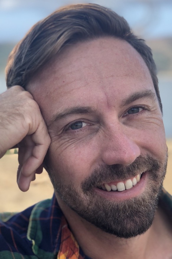 Christopher Rea | Institute at Brown for Environment and Society ...