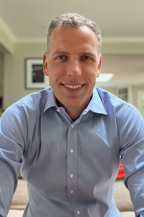 Mark Tracy | Institute at Brown for Environment and Society | Brown ...