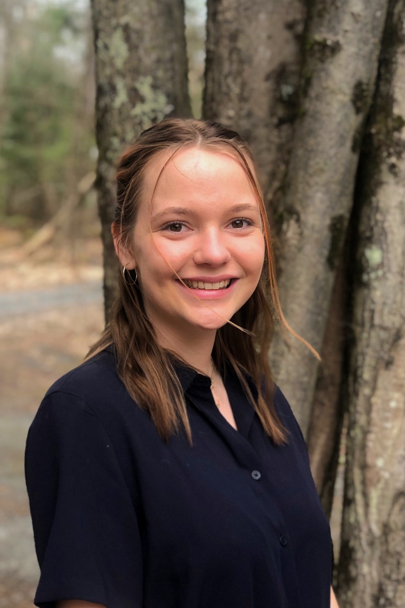 Ellen May Jorgensen | Institute at Brown for Environment and Society | Brown University