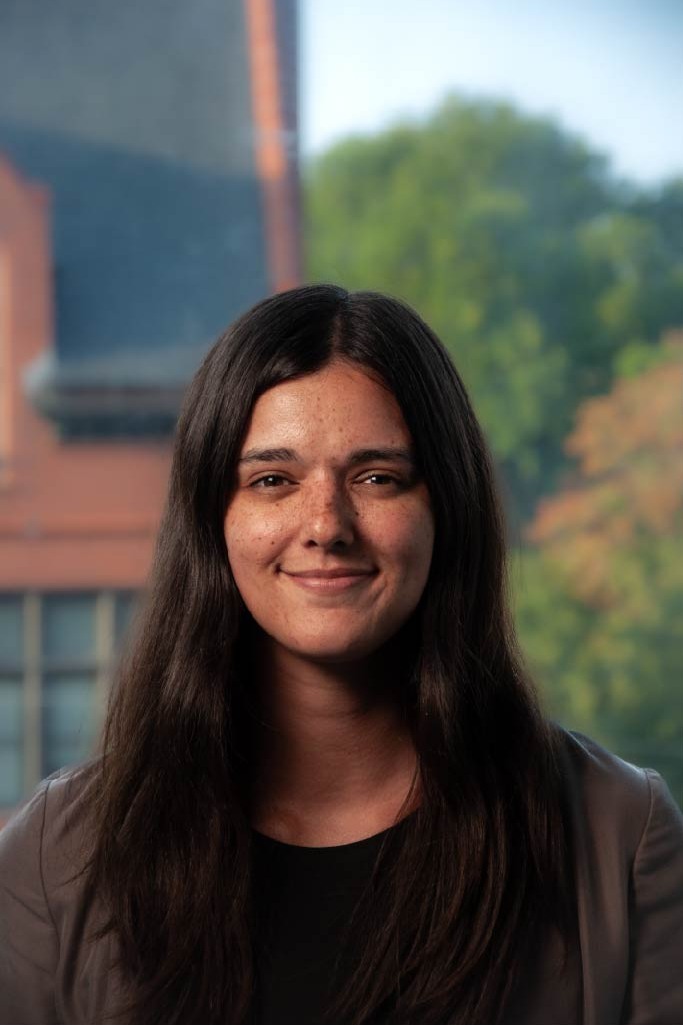 Brooke Quinn | Institute at Brown for Environment and Society | Brown ...