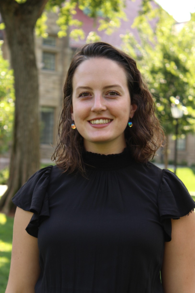 Riley Havel | Institute at Brown for Environment and Society | Brown ...