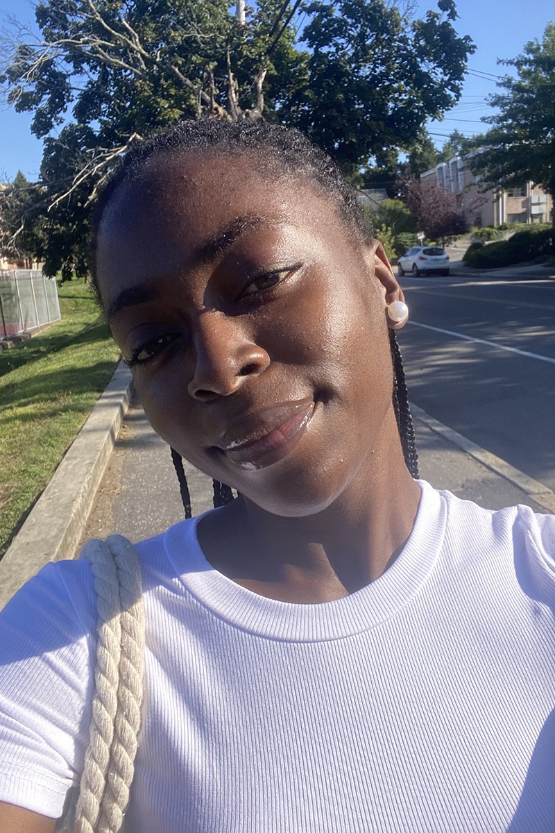Stella Oyekanmi | Institute at Brown for Environment and Society ...