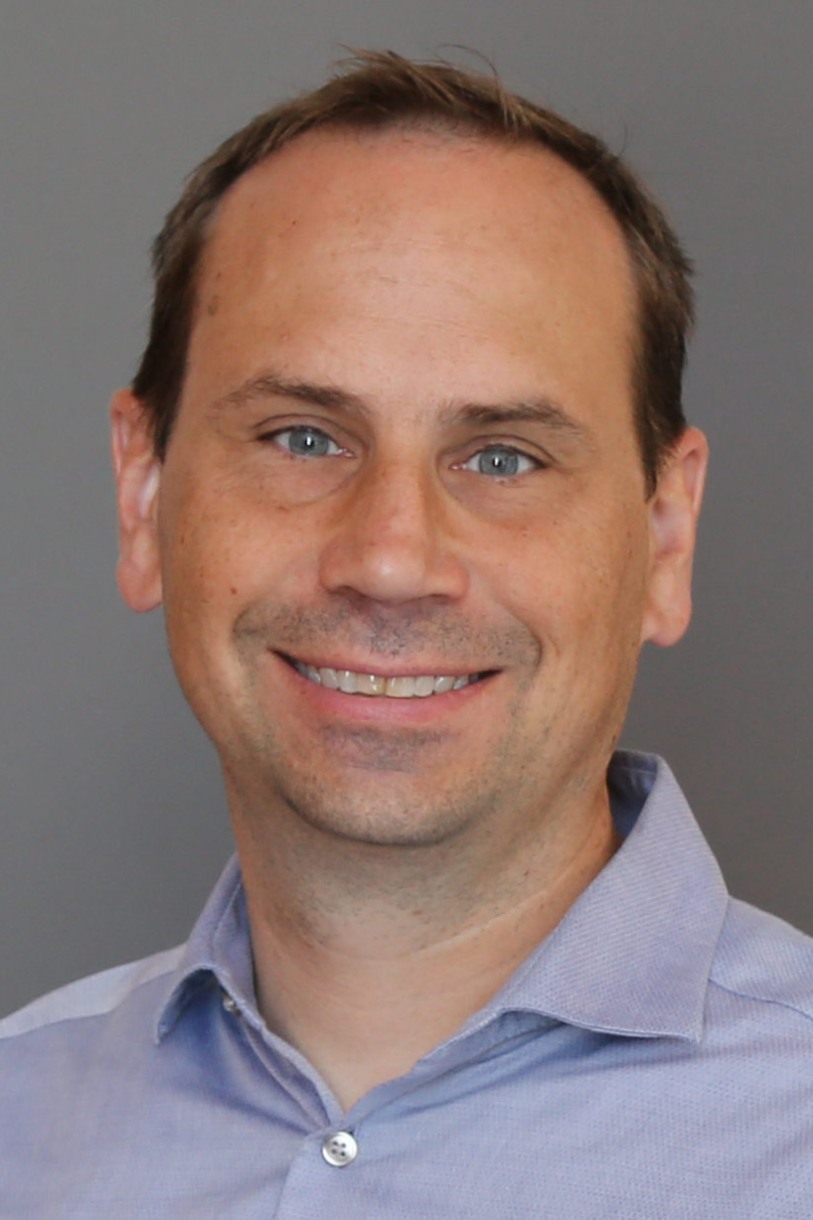 Andrew Peterson | Institute at Brown for Environment and Society ...