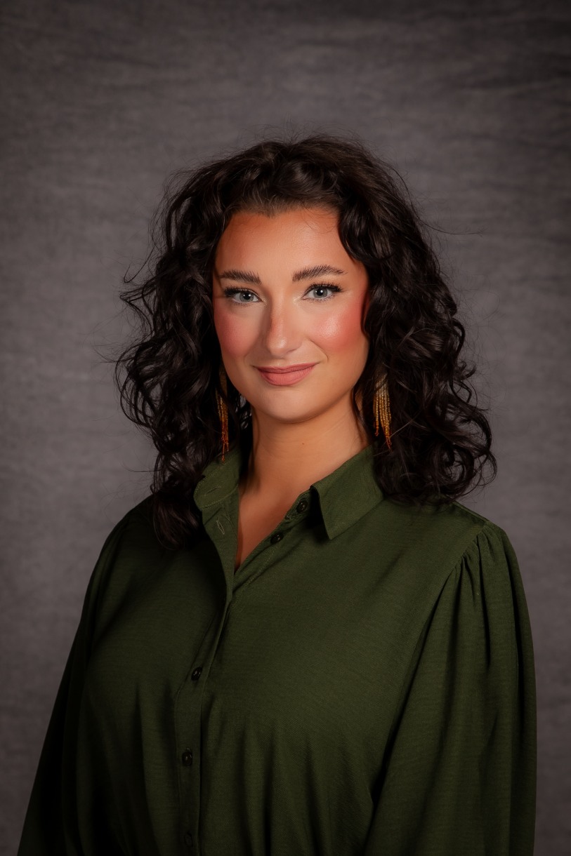 Courtney Julia Fitzpatrick | Institute at Brown for Environment and ...