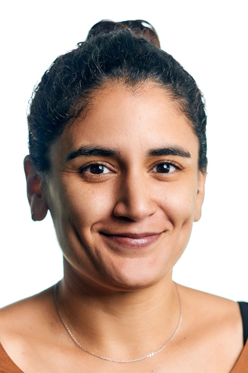 Diana Buendia | Institute at Brown for Environment and Society | Brown ...
