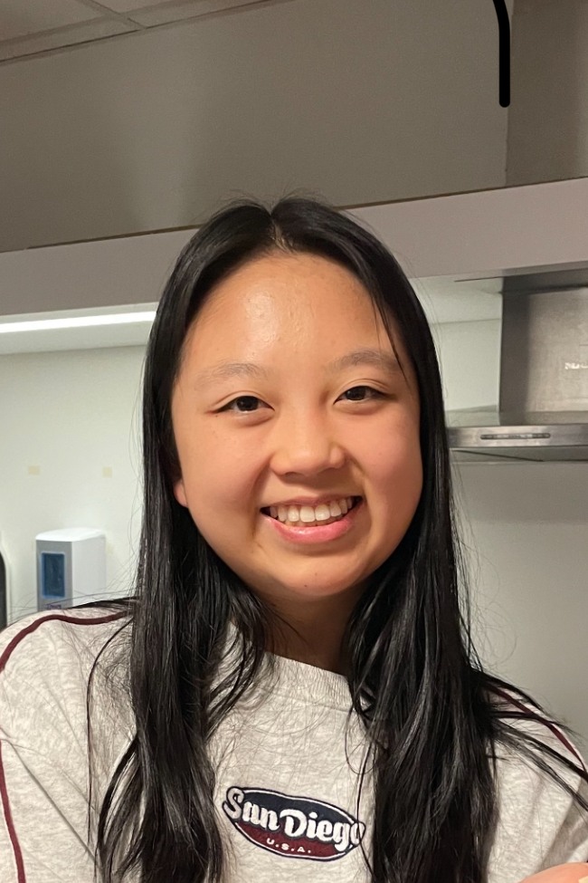 Alice Xie | Institute at Brown for Environment and Society | Brown University