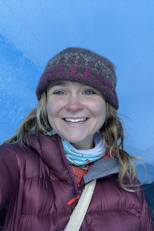 Riley Stevenson | Institute at Brown for Environment and Society ...