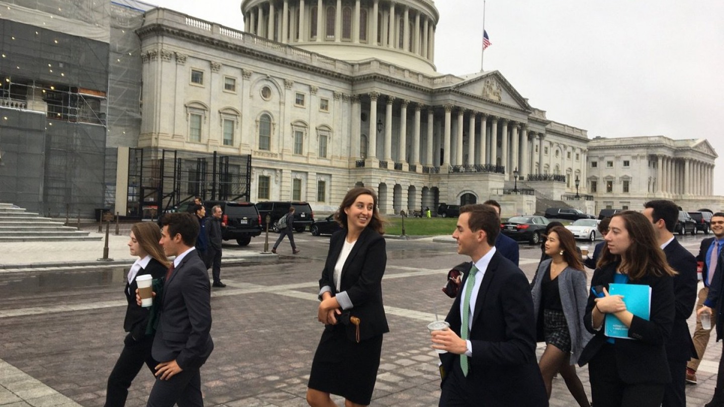 Brown Climate and Development Lab brings new wave of climate change ...