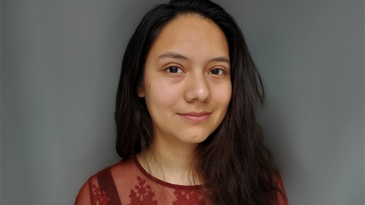 Melissa Lopez '21 | Institute at Brown for Environment and Society ...