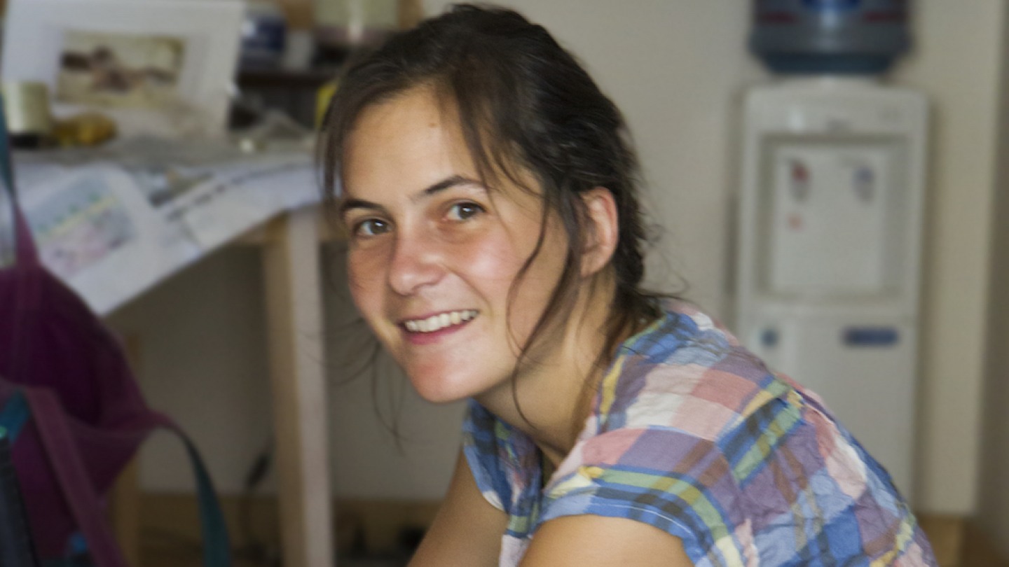 In Memoriam: Elizabeth Lord, Lecturer in Environment and Society ...