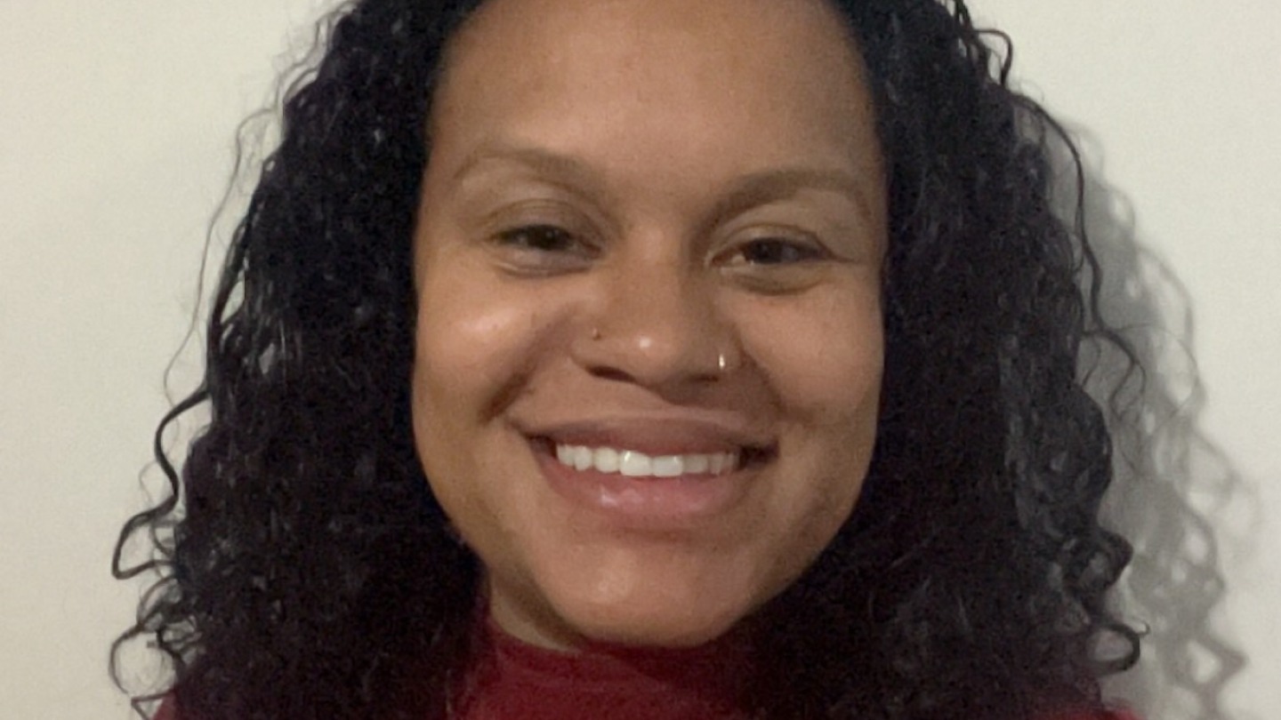IBES Welcomes Nelsy Reyes as Academic Coordinator | Institute at Brown ...