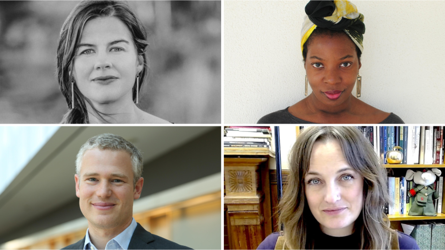 IBES Announces 2024 Catalyst Research Awardees | Institute at Brown for ...