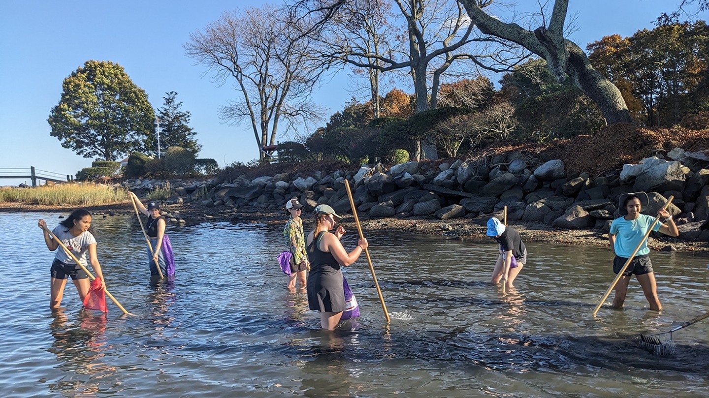 Undergraduate Education | Institute at Brown for Environment and ...