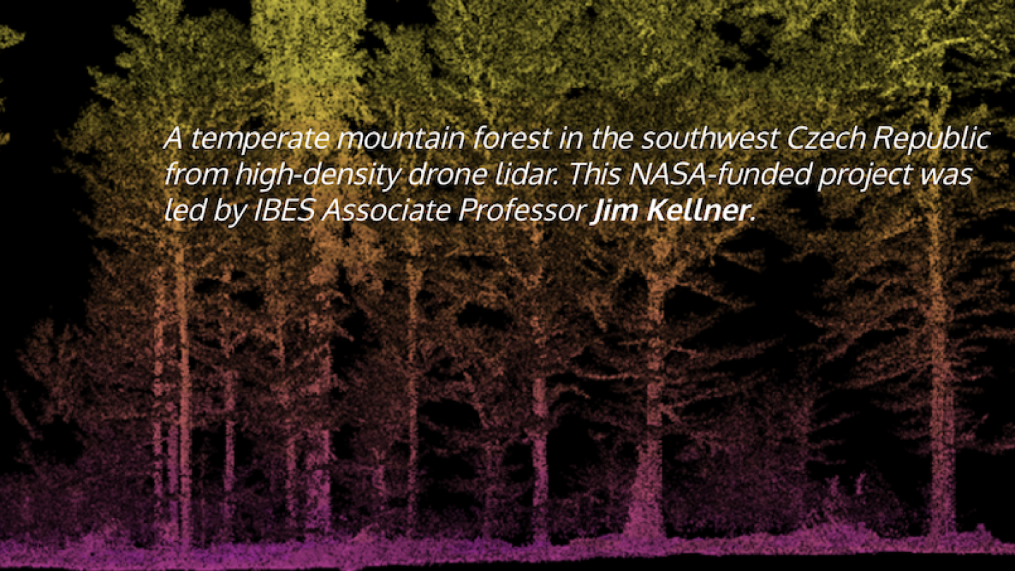 Research | Institute at Brown for Environment and Society | Brown ...