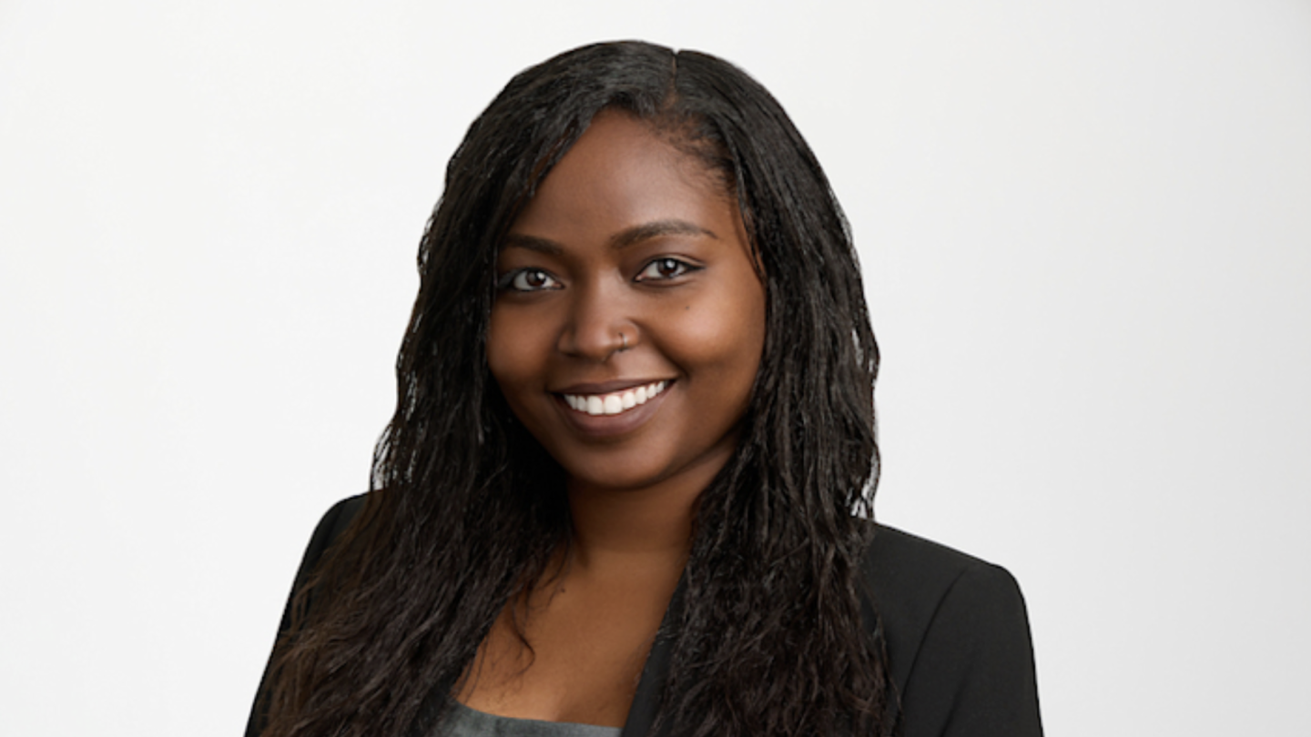 IBES welcomes Christina Virgo as Associate Director of Administration ...