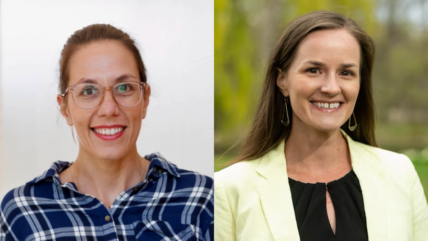 New faculty appointments advance climate-health research at Brown ...